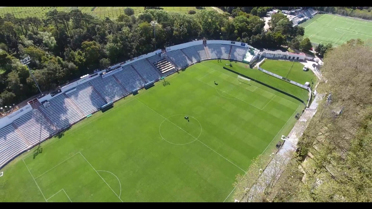 O mini Jamor fica em Caldas da Rainha 4k FullHD - YouTube