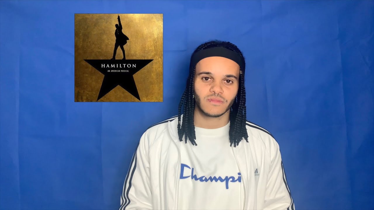 Dear Theodosia REMIX - Tarik Frimpong (PS. Someone show Lin!) - YouTube ...