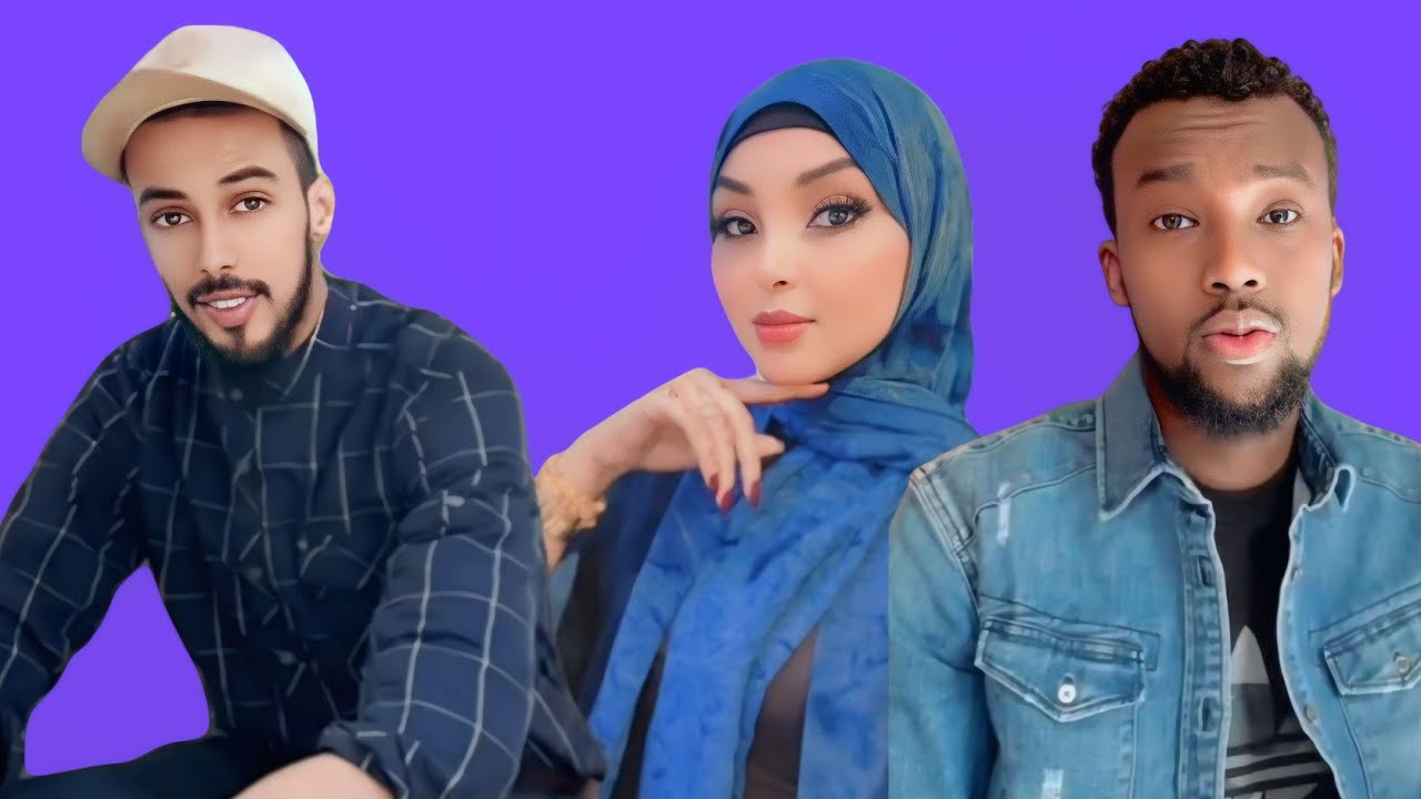 WAAN RABE LAKIN AYADA AYA ISKA KE JEDISE | SH ARUUSH OO DHEX GALE YASIN ...