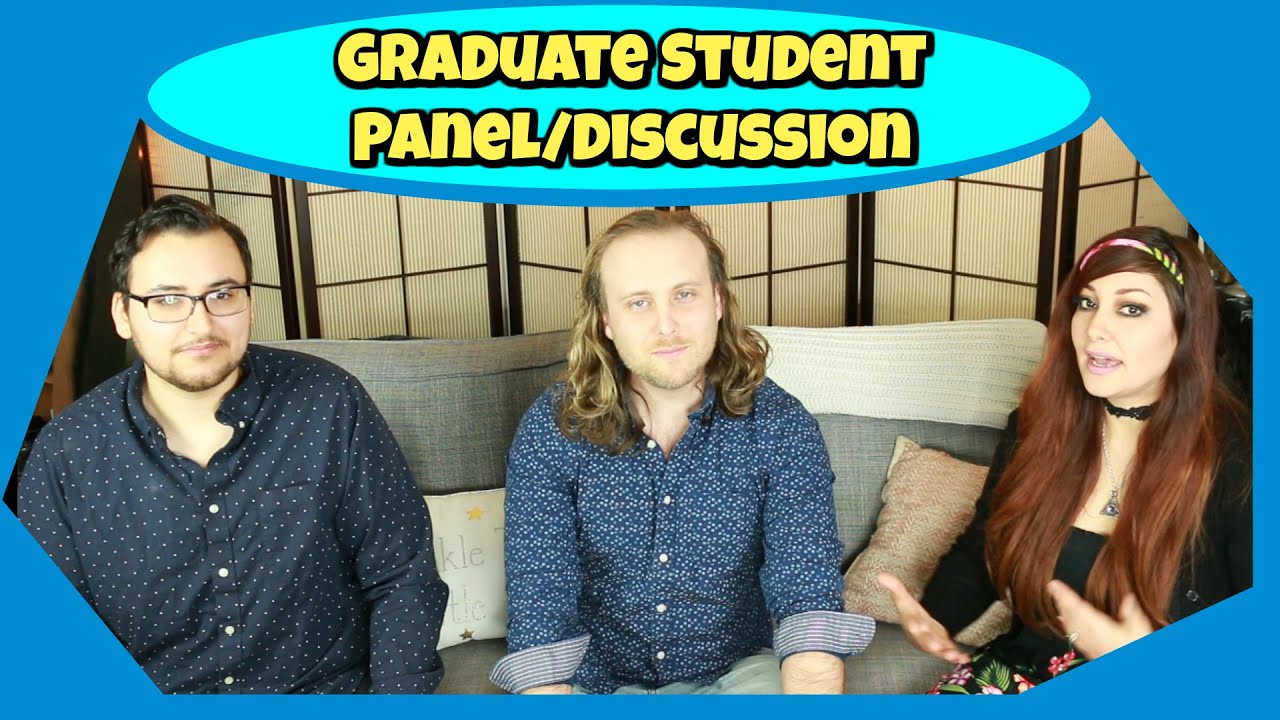 Is the Marriage & Family Therapy Program Right for You? | with Grayson ...