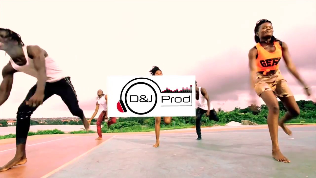 ALPHADIO DARA A SOUSSAY (officiel vidéo 2018) - YouTube