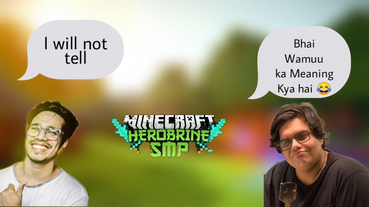 What is *WAMMU* by GamerFleet - YouTube