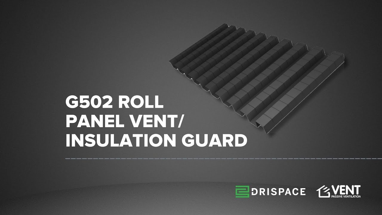 G502 Insulation Guard Install - YouTube