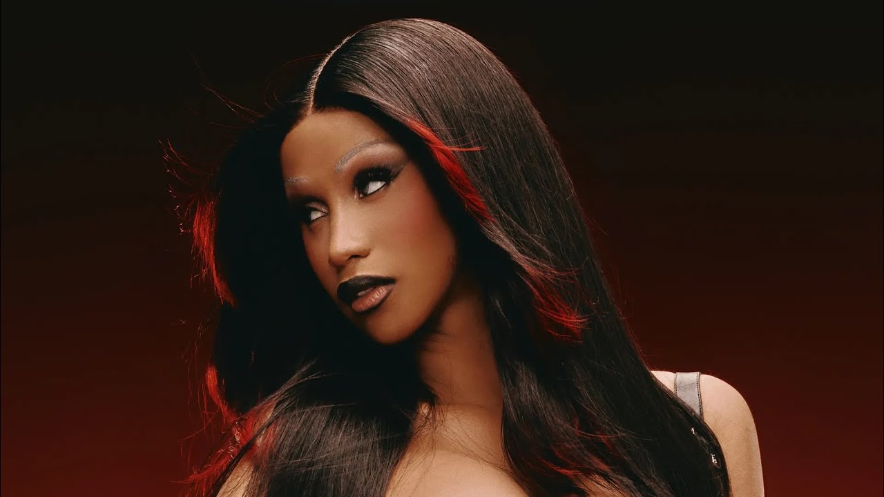 Cardi B Is Coming For BLOOD 🙌🏾 - YouTube