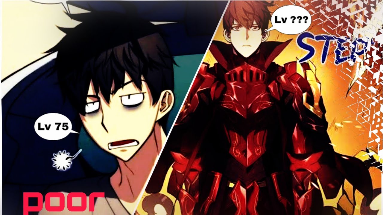 Overgeared:Rise of the Legendary Blacksmith l Ovaragiyard:Raiz ...