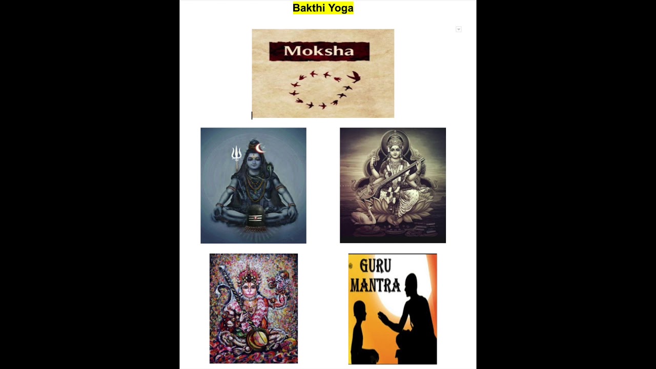 Bhakti Yoga - Sw. Dharmakeerthi Ji - 02 - Matanga Muni and Sabari - YouTube