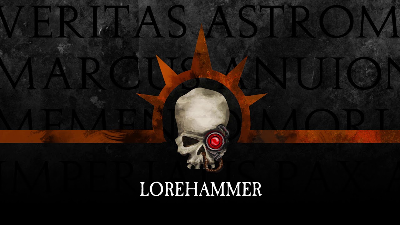 Listener Lore 5 - YouTube