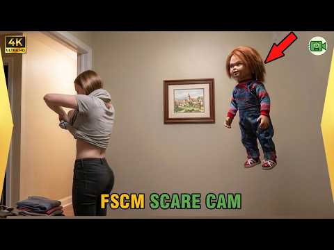 🔥 Best Scare Cam Prank 2026 😱 #188 | Epic Fails | Jump Scare | FSCM