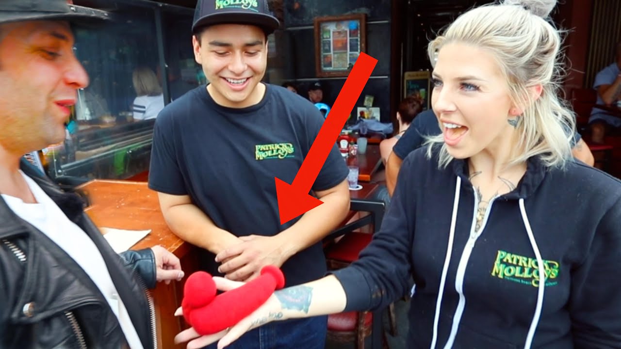 Magic "Ding dong" Surprise🤦🏻 - Julien Magic - YouTube