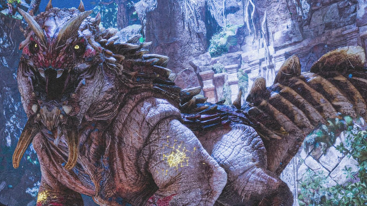 First A Dragon Must Die Then Onward To Asgard | God of War Ragnarök ...
