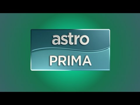 Astro Prima Channel ID 2003-2021 - YouTube