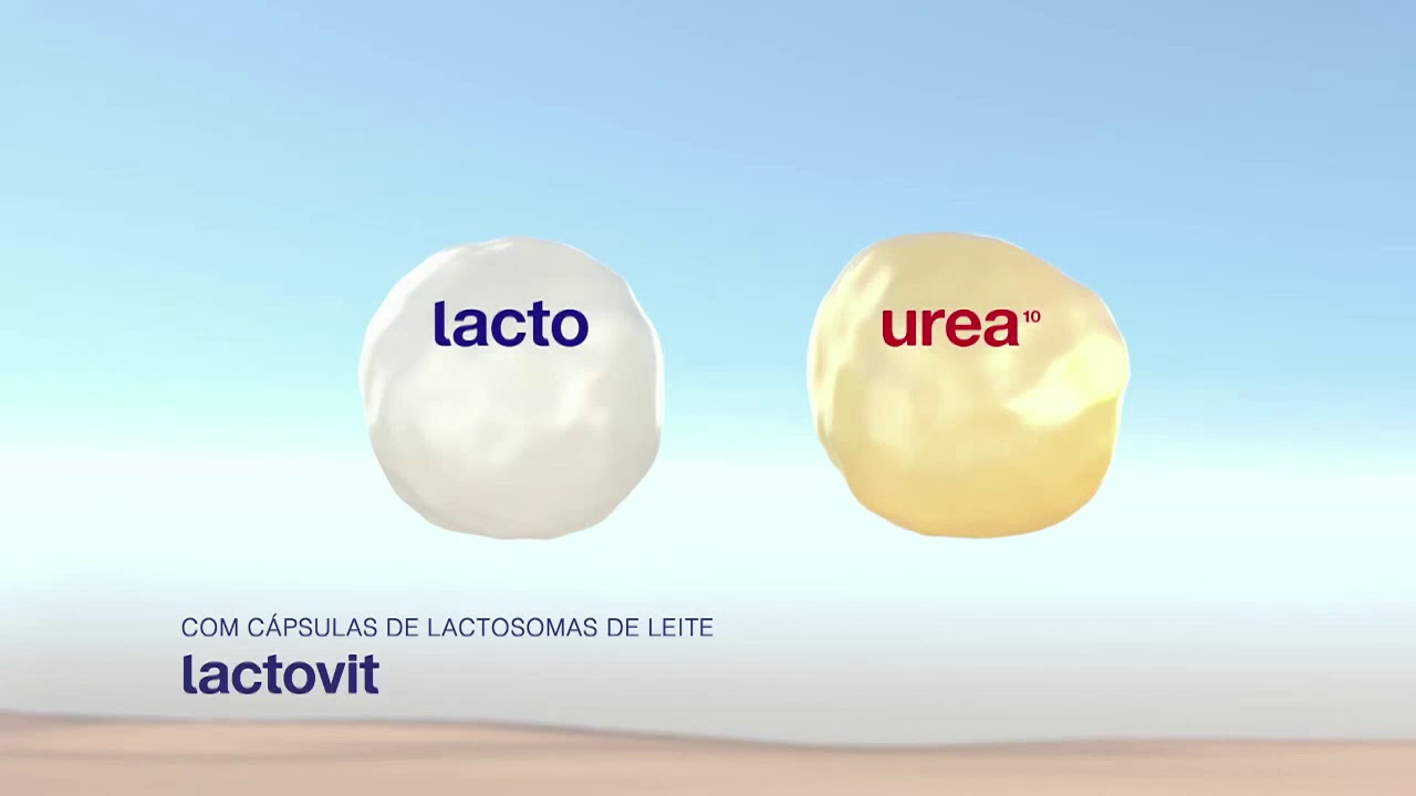 SPOT LACTOVIT LACTOUREA CAPSULES 20 PT - YouTube