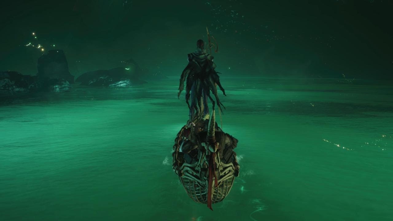 FF7 Rebirth: Seto, Gi Nattak & Zack/Biggs Cutscenes - YouTube