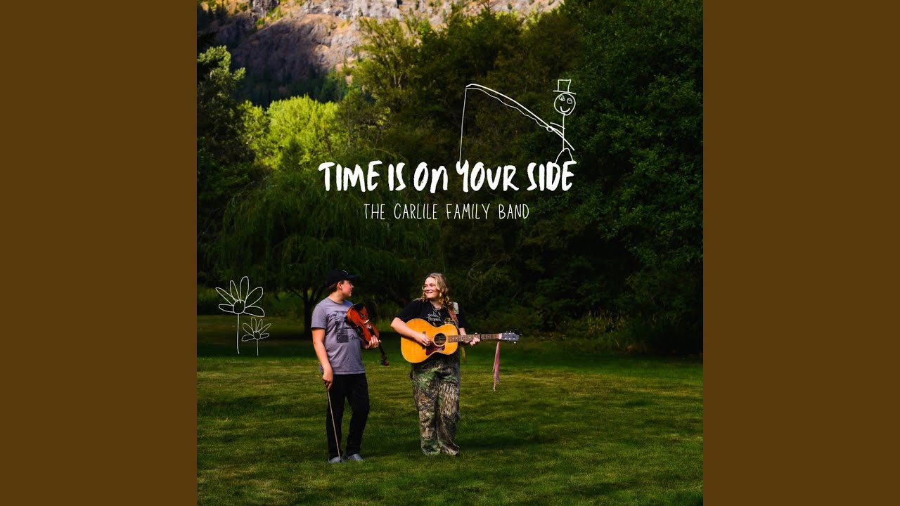 Time Is on Your Side - YouTube