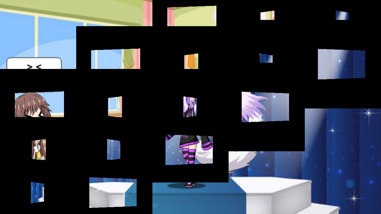 The long lost princess mini movie. - YouTube