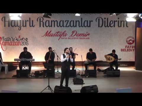Dağlar İle Taşlar İle | Alican Salman