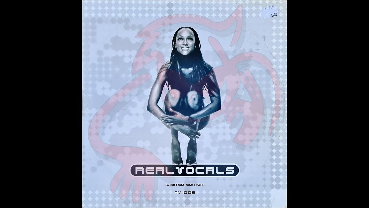 Kate Project - I Got To Believe (JDS Rmx) "SONIDO VINILO" - YouTube