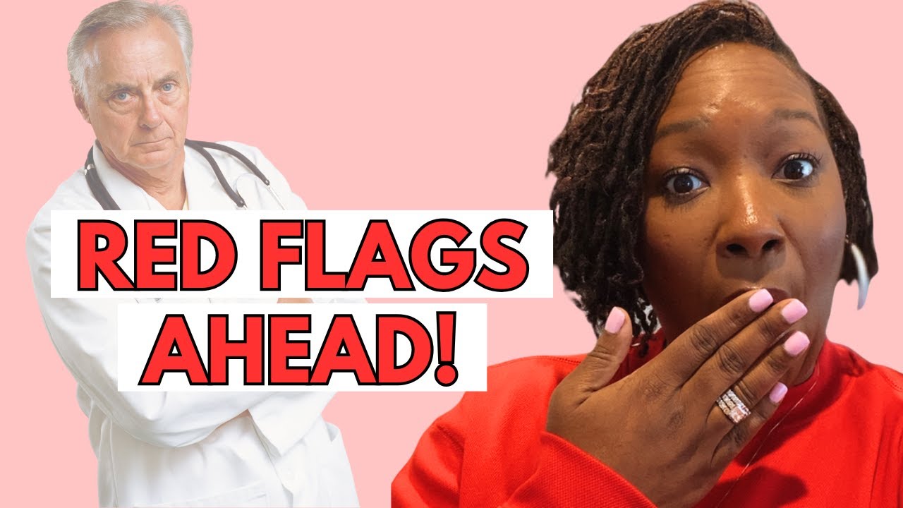 5 Red Flags That Your Doctor Isn't Supporting Your Birth Plan - YouTube