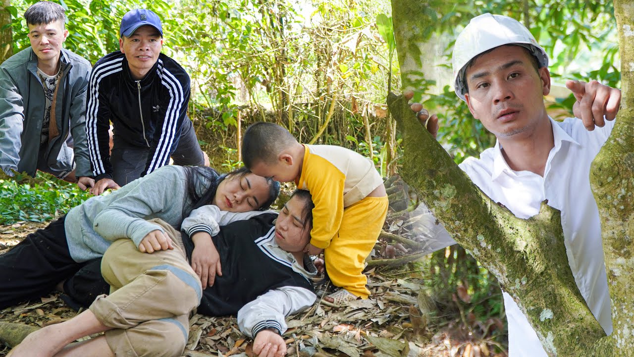 The Unbelievable Family Drama Behind Ly Tu Tien - YouTube