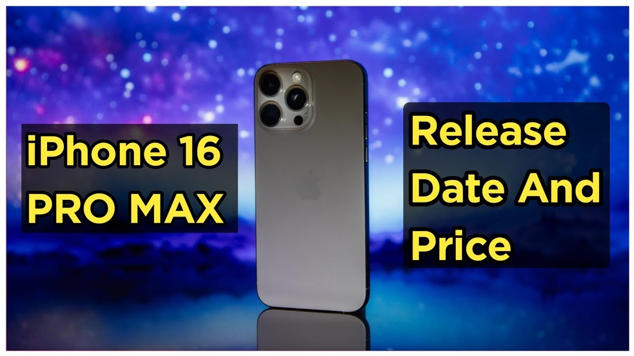 Next-Gen iPhone: The Ultimate Pro Max Experience! @Apple #apple # ...