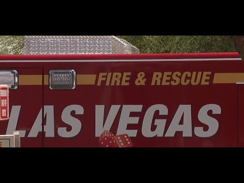 Las Vegas Fire and Rescue dealing with budget cuts amid pandemic