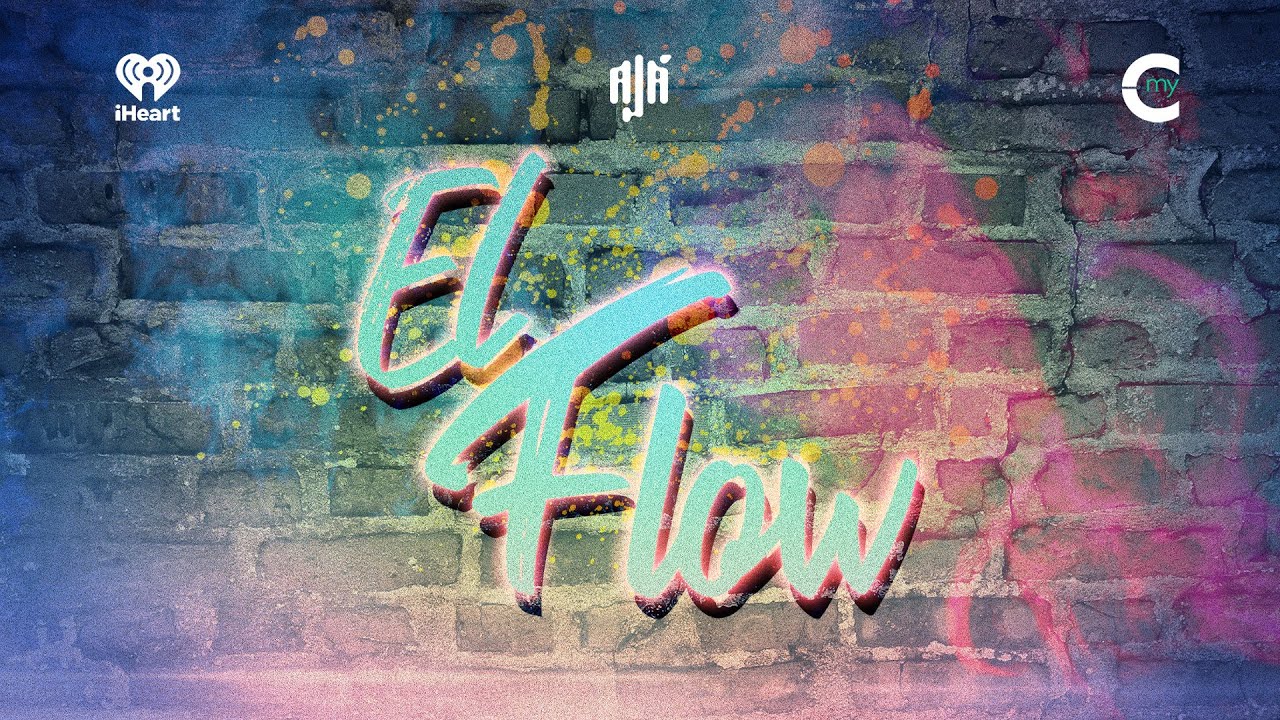 Introducing: El Flow | Ajá Podcasts - YouTube