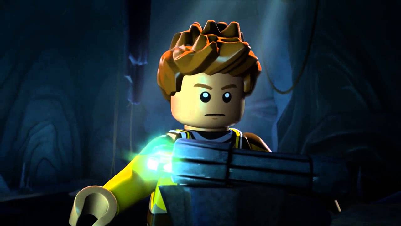 Lego Freemaker Adventures | Announcement Trailer | Lego 3D - YouTube