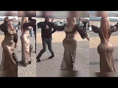 ТАНЦОВЩИЦА ВЕКА 2017 ЛЕЗГИНКА
