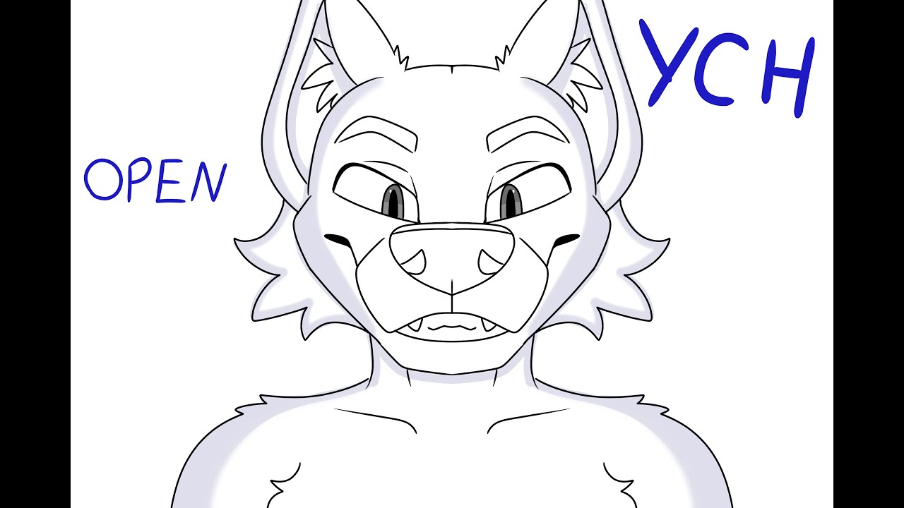 Hayloft || Open YCH Animation meme - YouTube