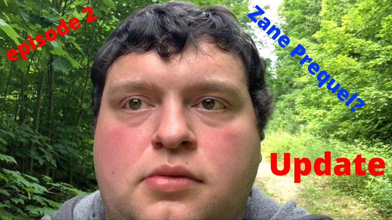 Update! Season1, Zane Series and more! - YouTube