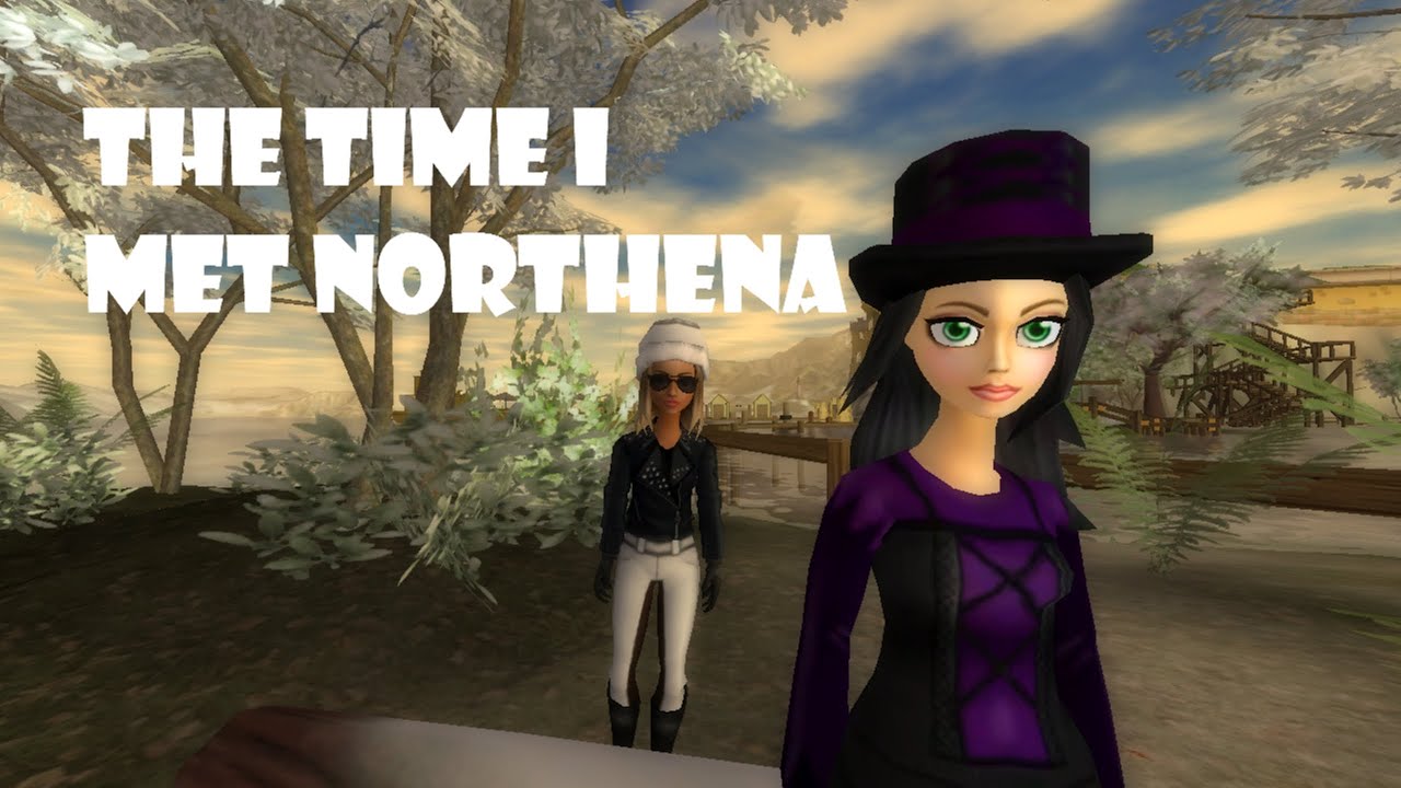 SSO Diaries #2 I met Northena - YouTube