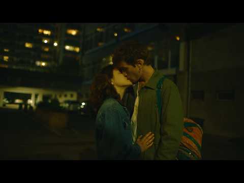 Hot Couple’s Romantic Night Out 💋 | Street Date, Car Kisses & Club Vibes | Aesthetic Short Film