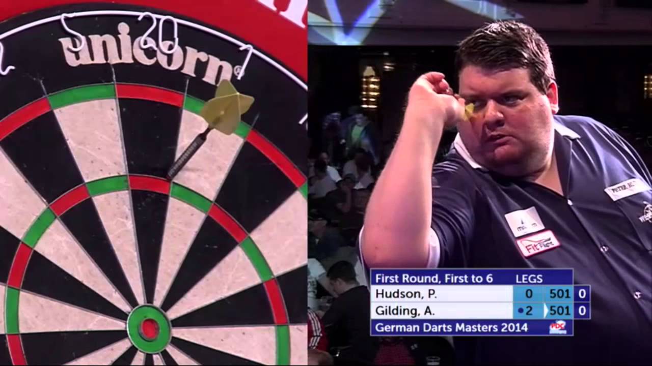 Peter Hudson (darts player) - Alchetron, the free social encyclopedia