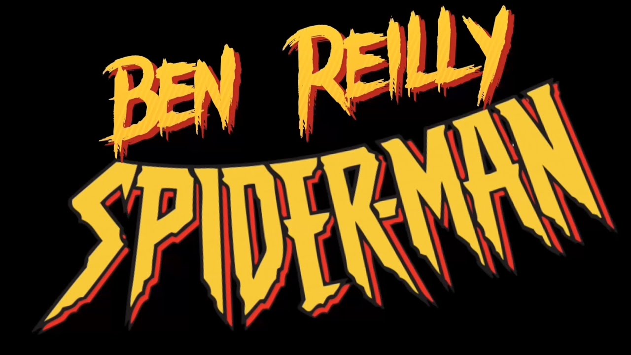 Ben Reilly Spider-Man Series Season 1 Episode 2 (Menacing Jack o ...