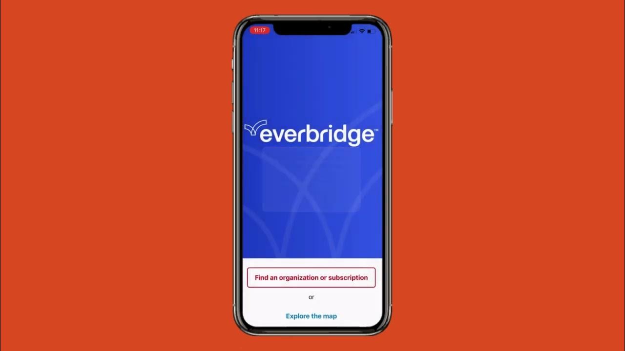 Everbridge Mobile App Download Tutorial - YouTube