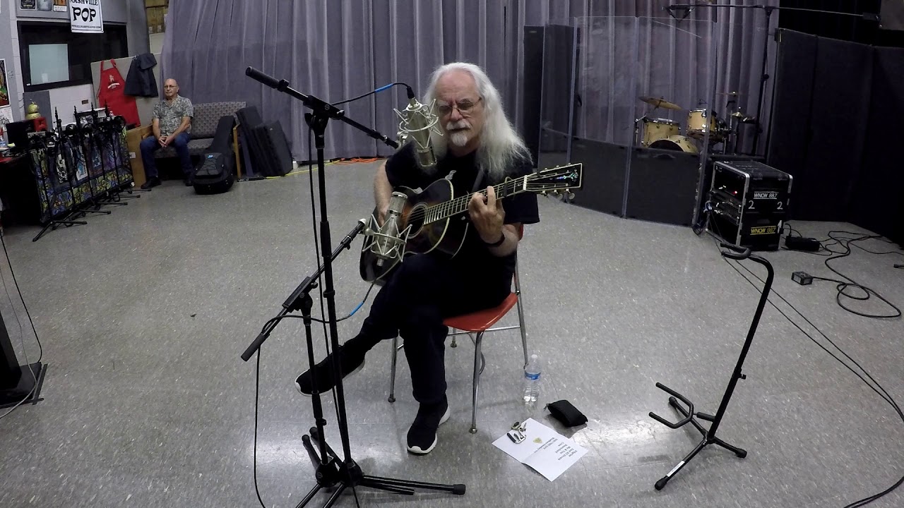 Michael Reno Harrell - "Me And You" - YouTube