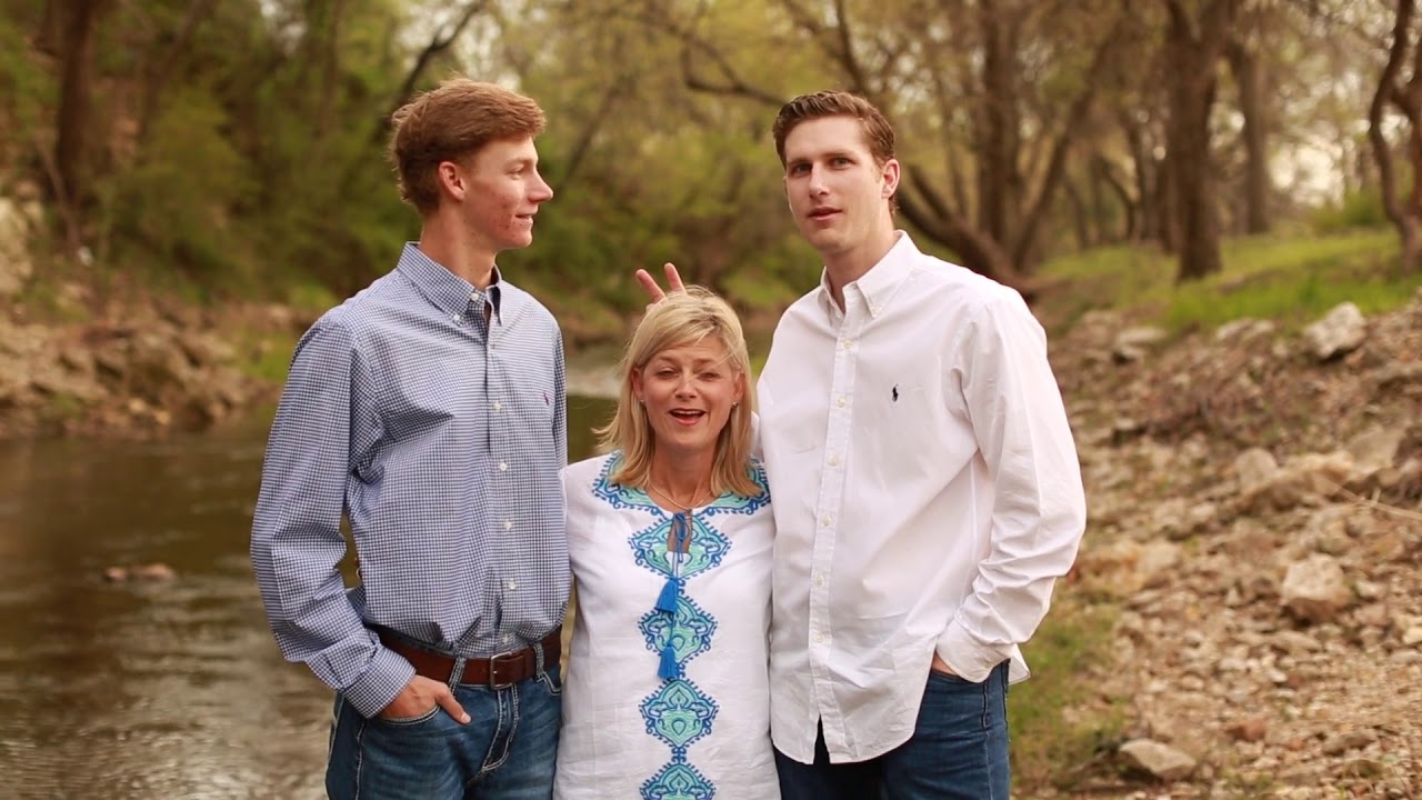 Cody Family - YouTube