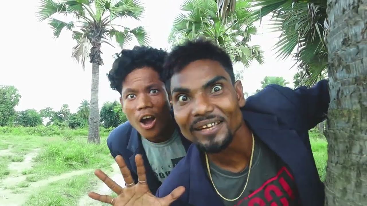 Top New Funniest Comedy Video 😂 Most Watch Viral Funny Video 2022 ...