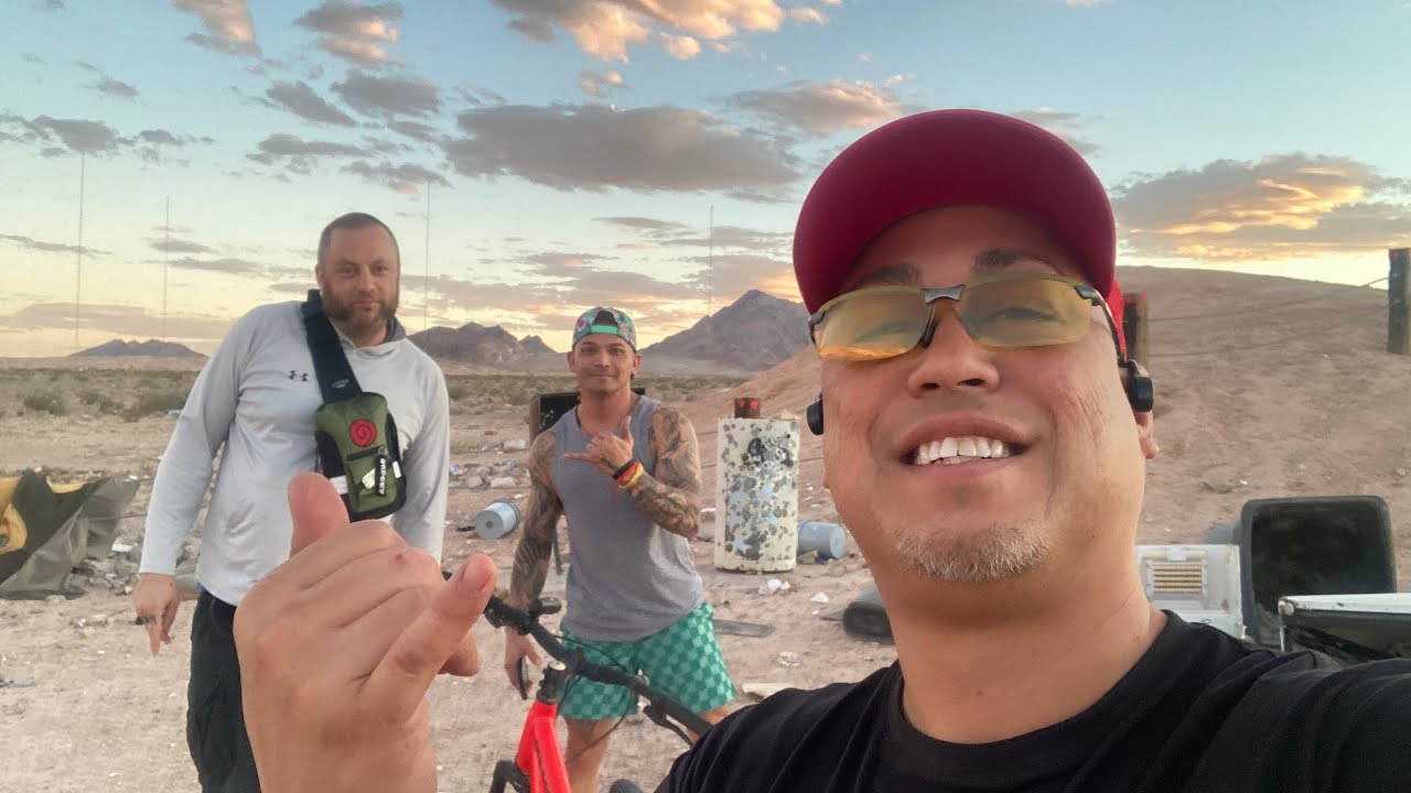 Da 9th Island Las Vegas 83 - YouTube