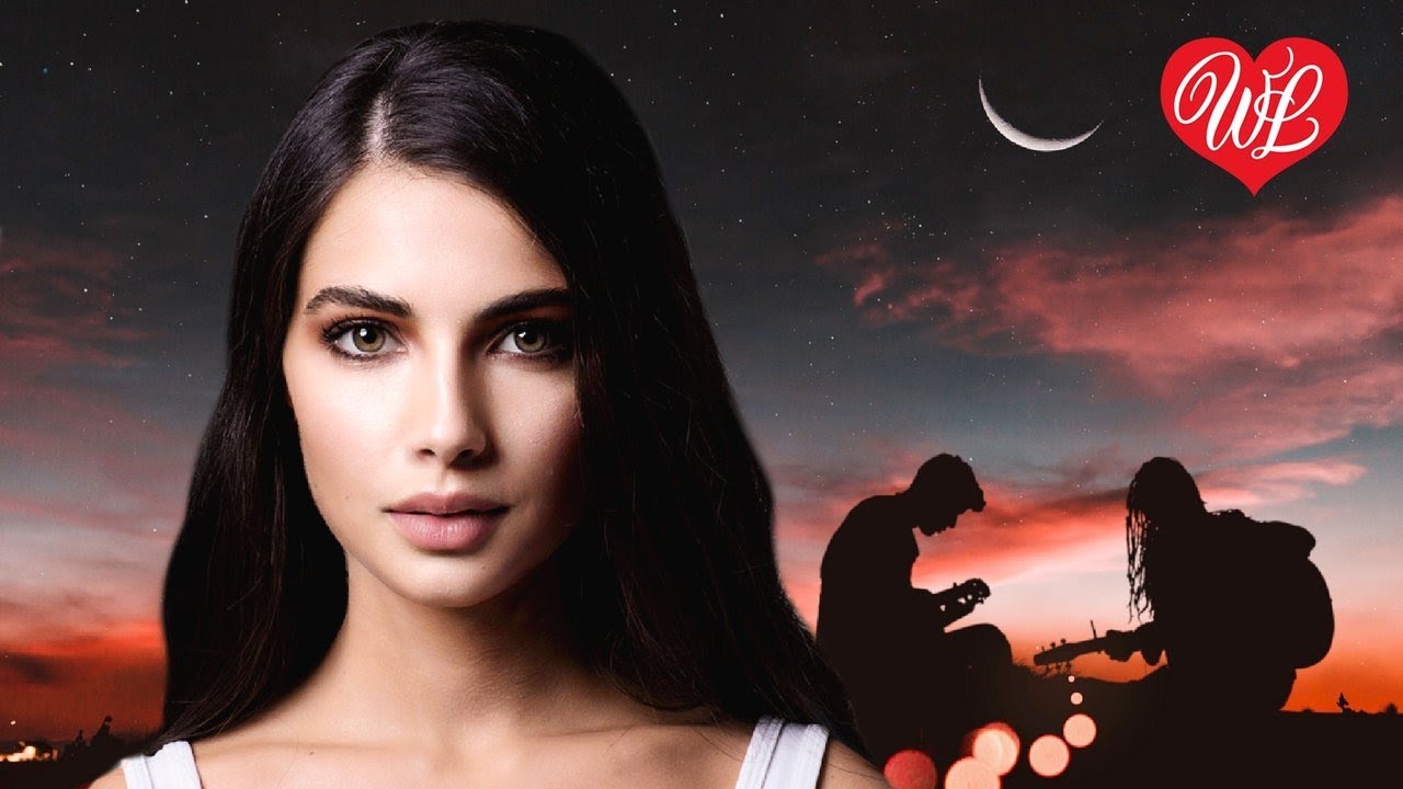 КАРЕГЛАЗАЯ ♥ МУЗЫКА ДУШИ WLV ♥ ДУШЕВНЫЙ ХИТ- ДУША ТАНЦУЕТ ♥ RUSSISCHE ...