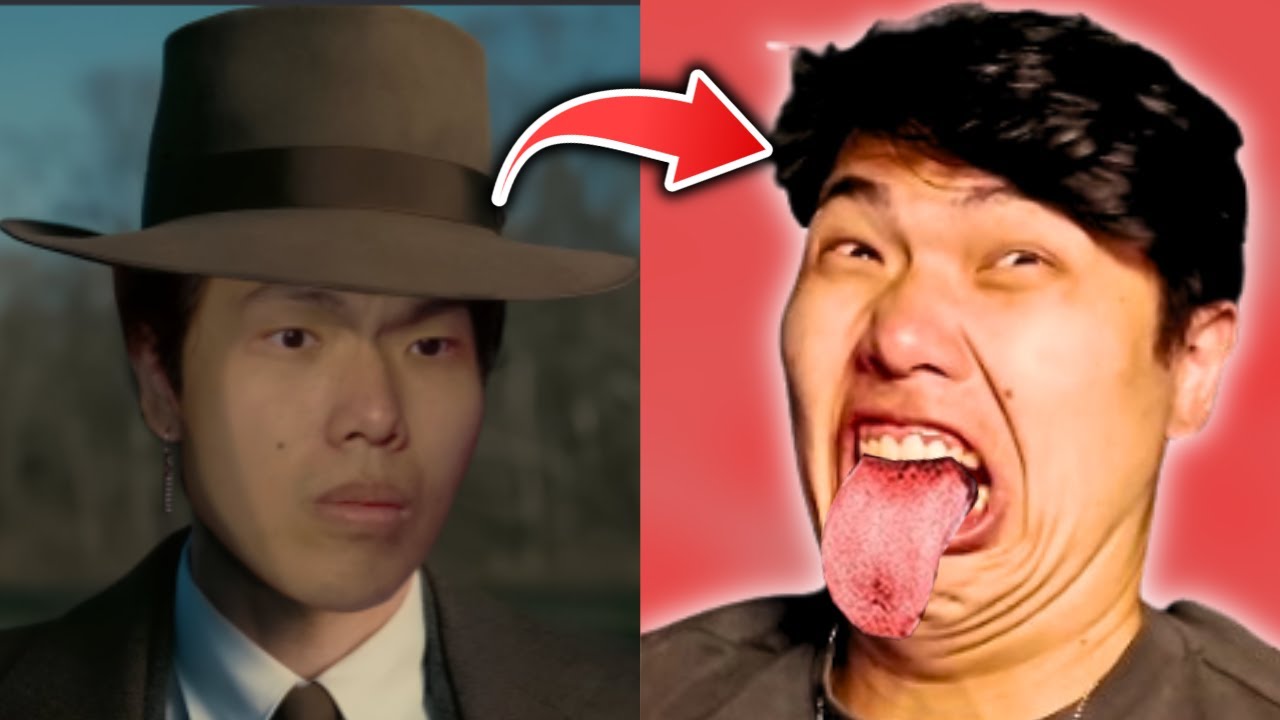 MrPokke Clips to watch while losing 50/50 | Goofy Clips [EP.1] - YouTube