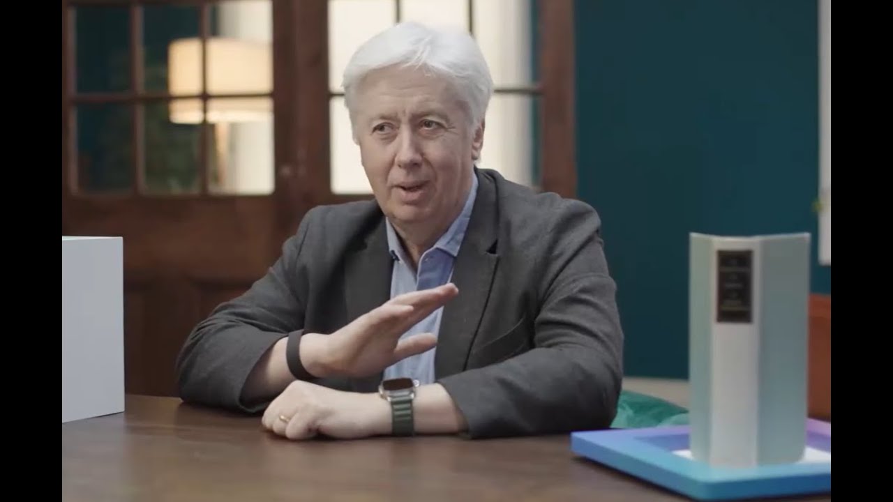 Meet the Experts: Andrew Hawken, Co-Founder Mesmerise - YouTube