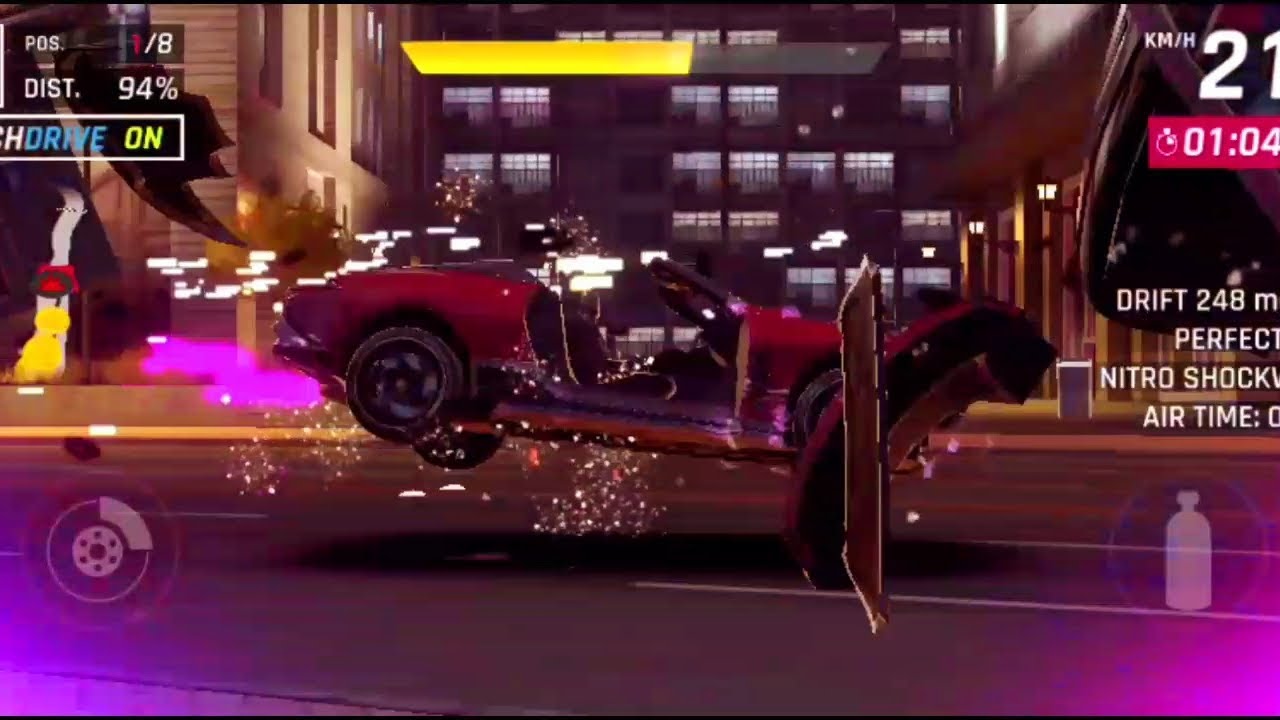 Nooooooooob | A9 Drive Syndicate - YouTube