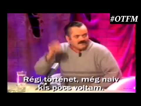 Risitas BMW-t vesz