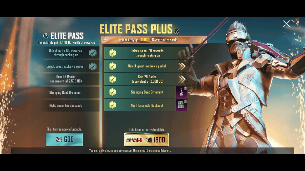 season 18 royal pass open 🤙🤙 - YouTube