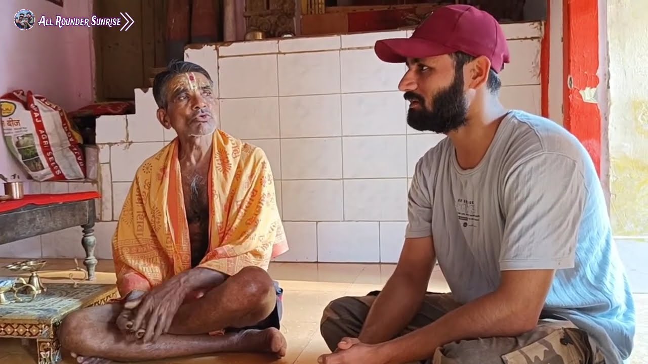 एक लाख गुफाओं का इतिहास | History Of 1 Lakh Caves | Lakhwariya Caves | All rounder Sunrise - YouTube