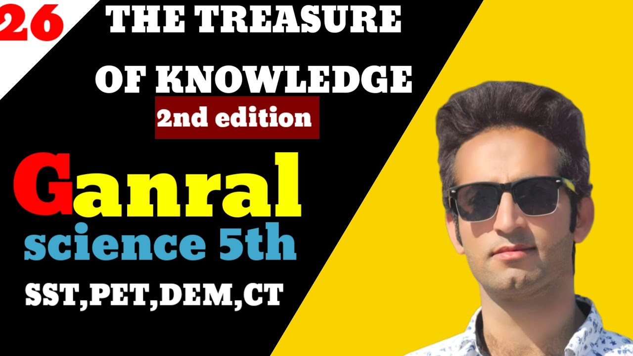 The treasure of knowledge :Part -26 | Seed structure and Germination ...