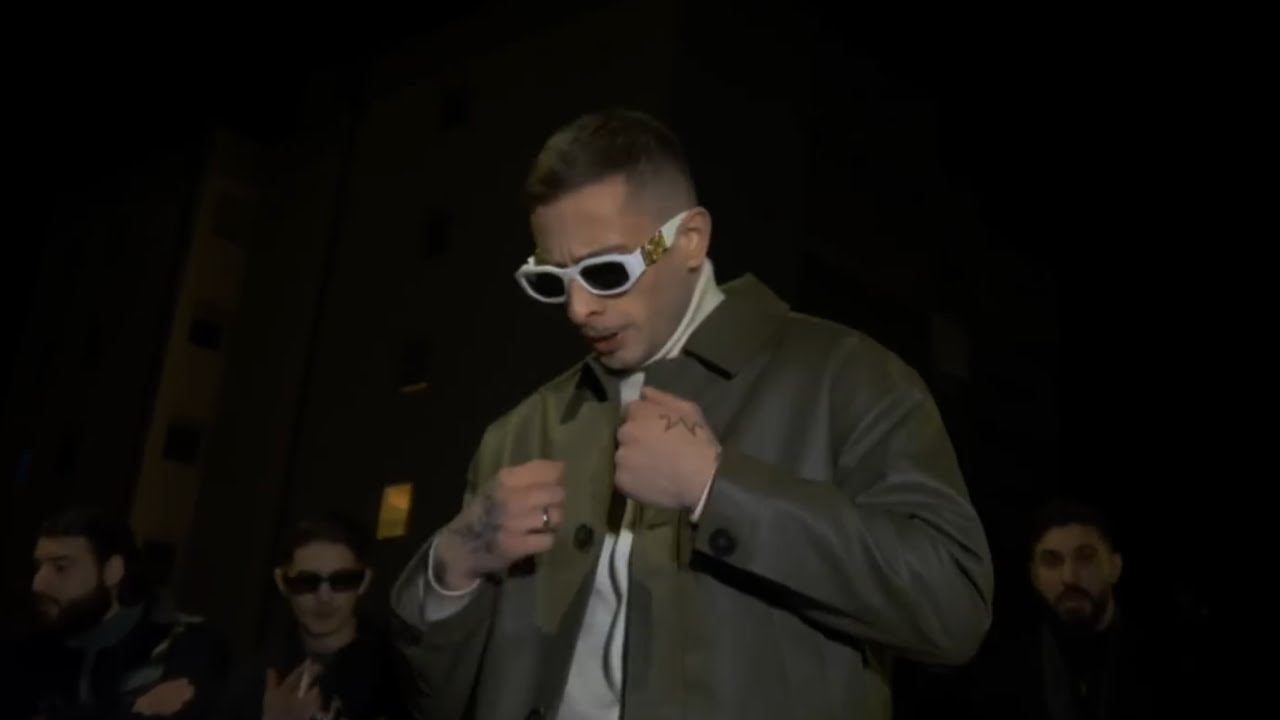 MUCCO feat. NGEE - Was wir tun (prod. d9wn) - YouTube