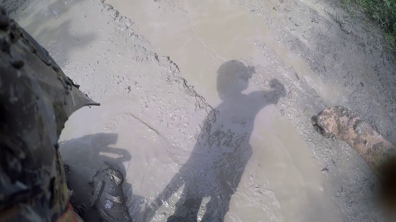 Area 252 atv park - YouTube