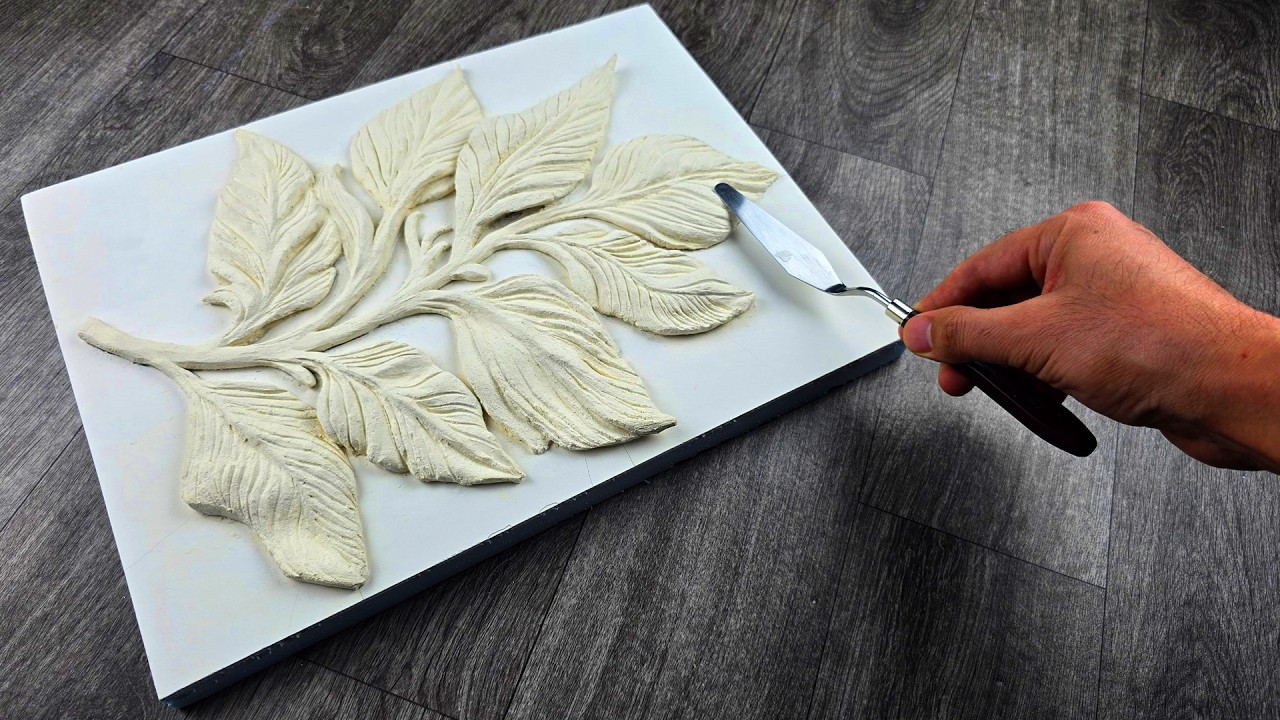 STOP Making These 3 Common Bas Relief Mistakes - YouTube